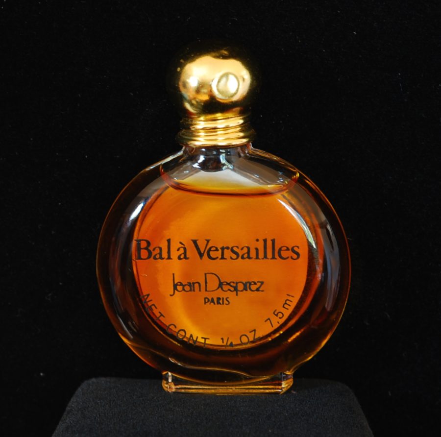 Bal a Versailles Jean Desprez Paris Perfume – France | QUIET WEST